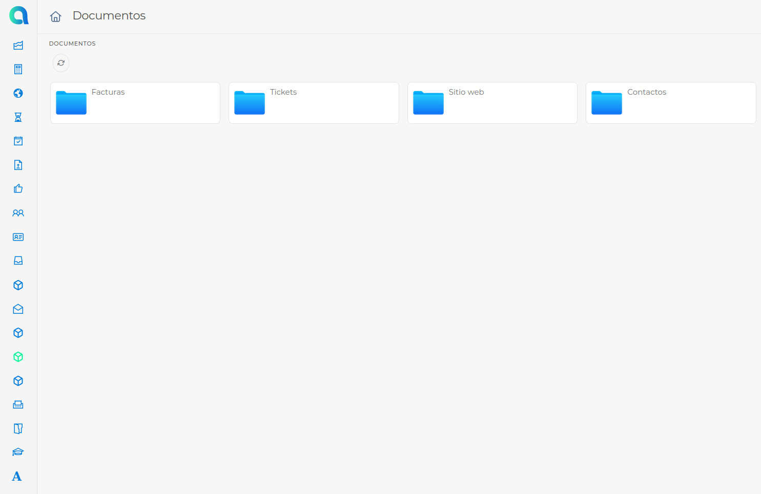 Funcionalidades | akua.cloud